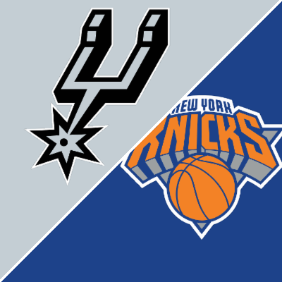 FARK.com: (14094448) Can the Spurs win at MSG again to even up the NBA ...